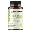 blended vitamin & mineral supplements for daily wellness