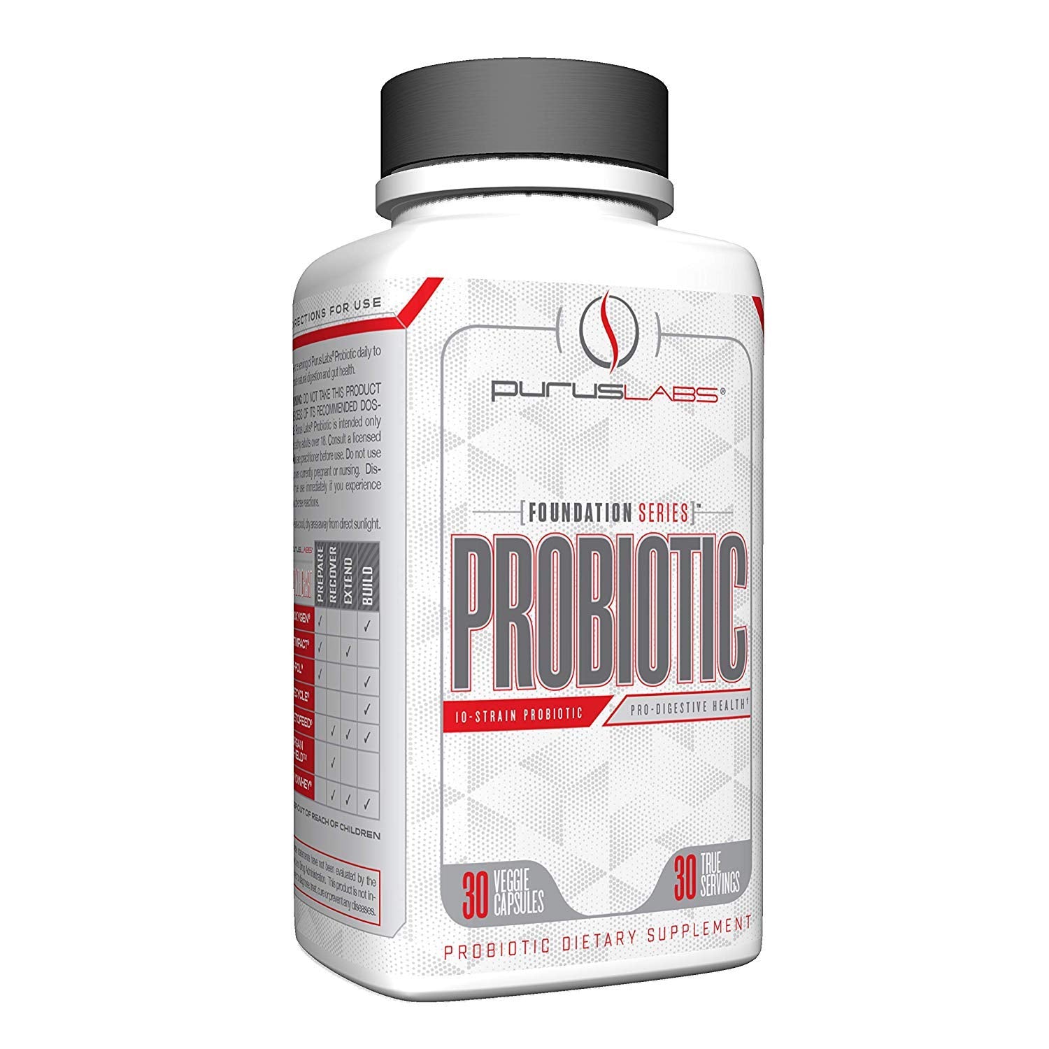 blended vitamin & mineral supplements for daily wellness