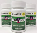 blended vitamin & mineral supplements for daily wellness