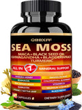 blended vitamin & mineral supplements for daily wellness