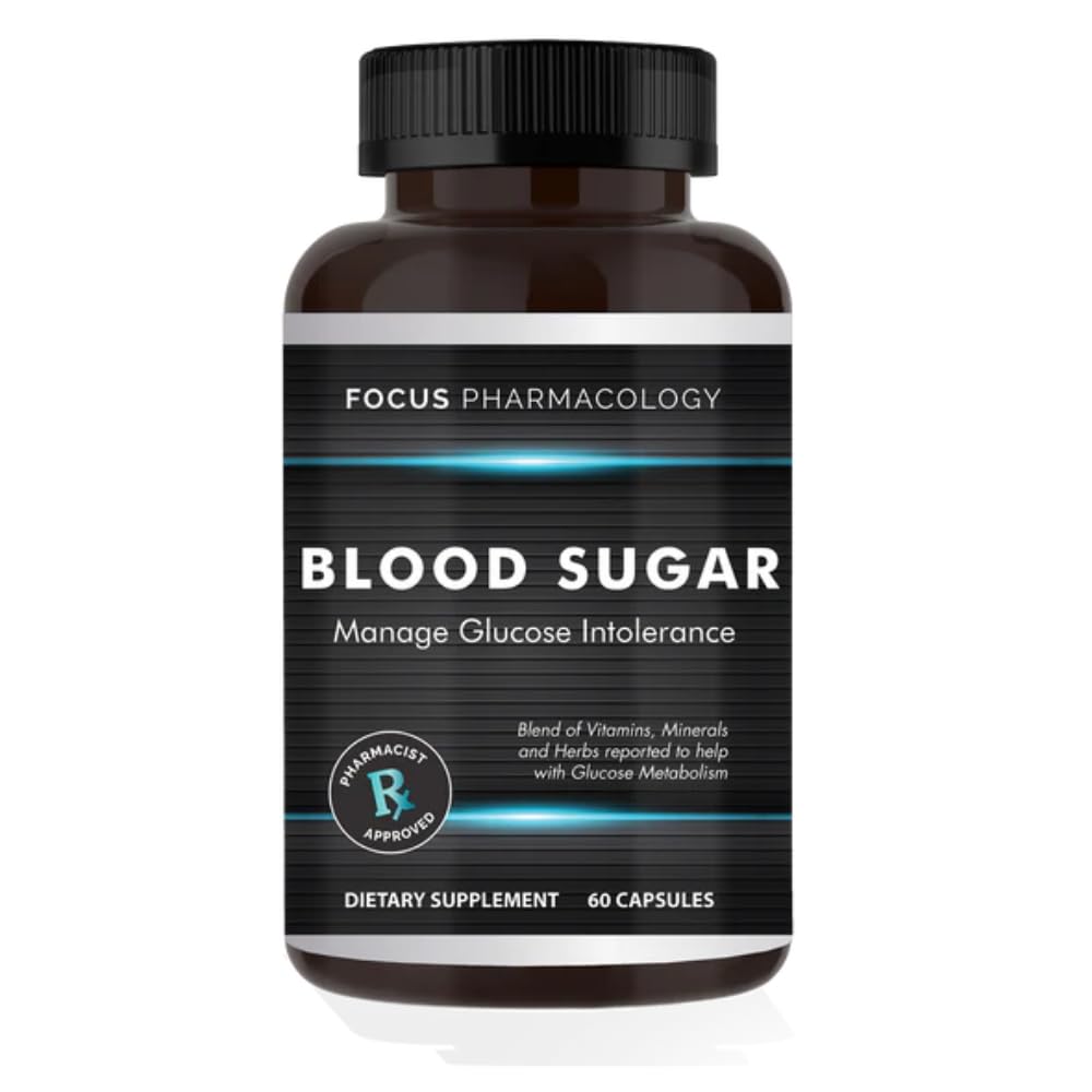 blended vitamin & mineral supplements for daily wellness