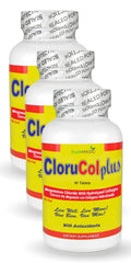 blended vitamin & mineral supplements for daily wellness