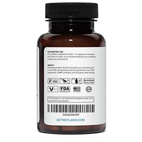 blended vitamin & mineral supplements for daily wellness
