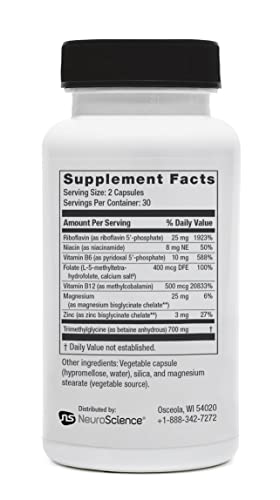 blended vitamin & mineral supplements for daily wellness