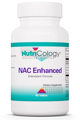blended vitamin & mineral supplements for detox