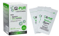 blended vitamin & mineral supplements for detox