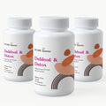 blended vitamin & mineral supplements for detox