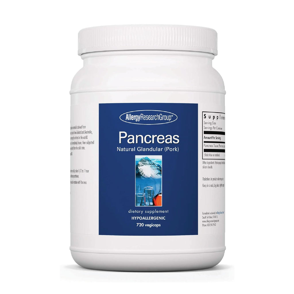 blended vitamin & mineral supplements for digestion