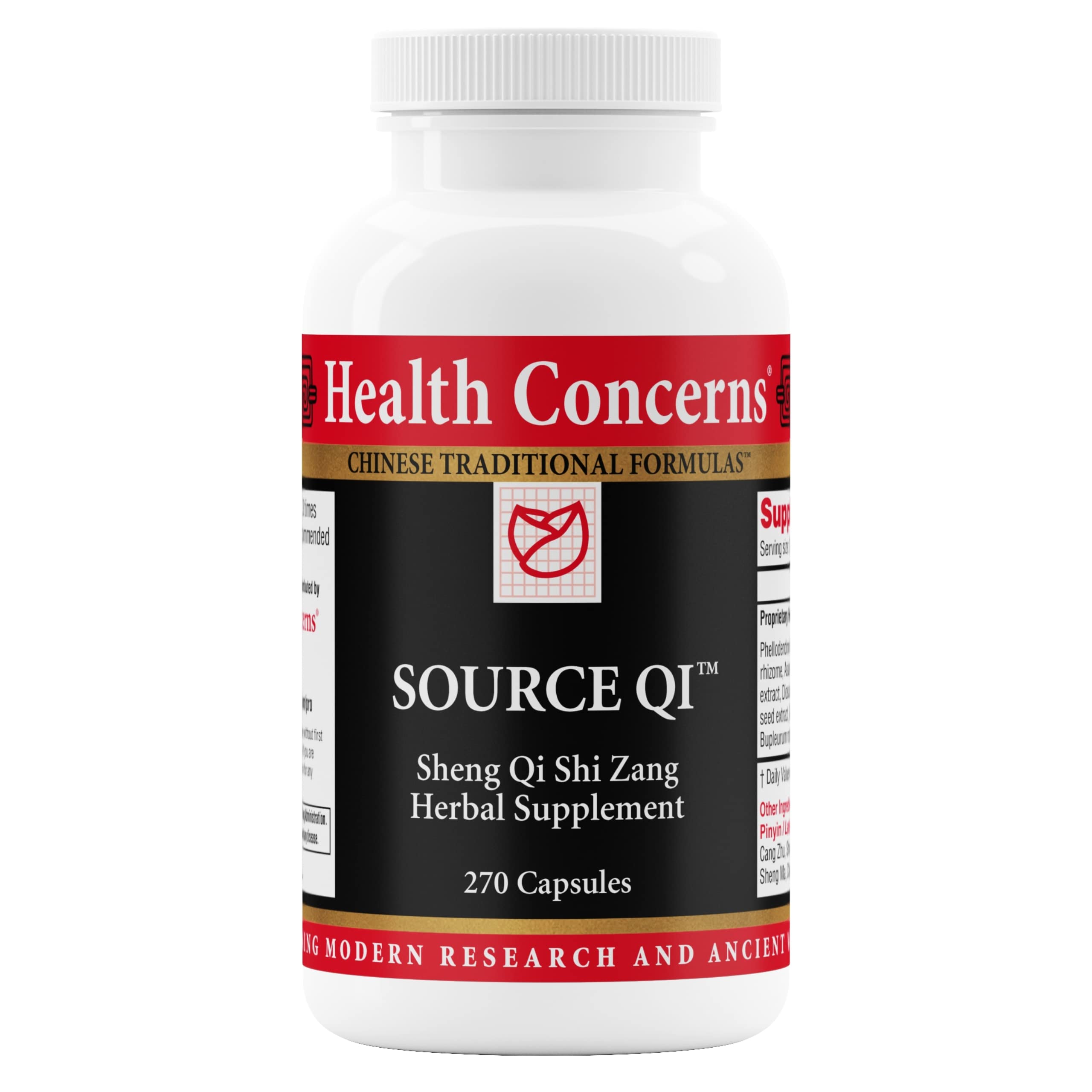 blended vitamin & mineral supplements for digestion