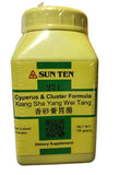 blended vitamin & mineral supplements for digestion
