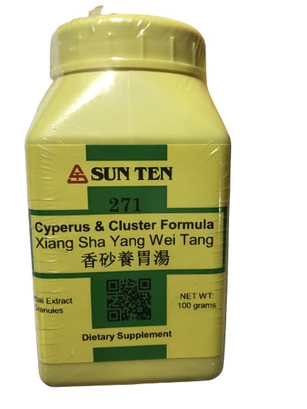 blended vitamin & mineral supplements for digestion