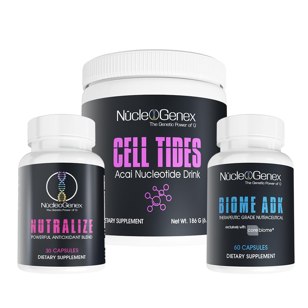 blended vitamin & mineral supplements for digestion