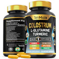 blended vitamin & mineral supplements for digestion