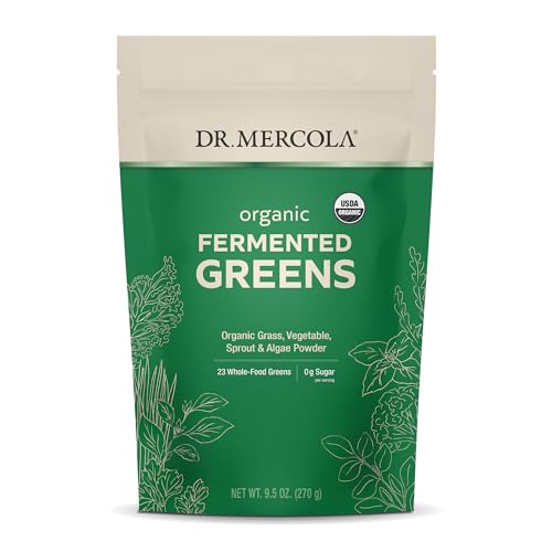 blended vitamin & mineral supplements for digestion