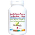 blended vitamin & mineral supplements for digestion