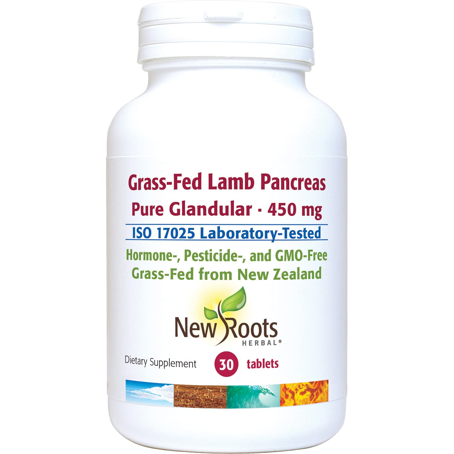 blended vitamin & mineral supplements for digestion
