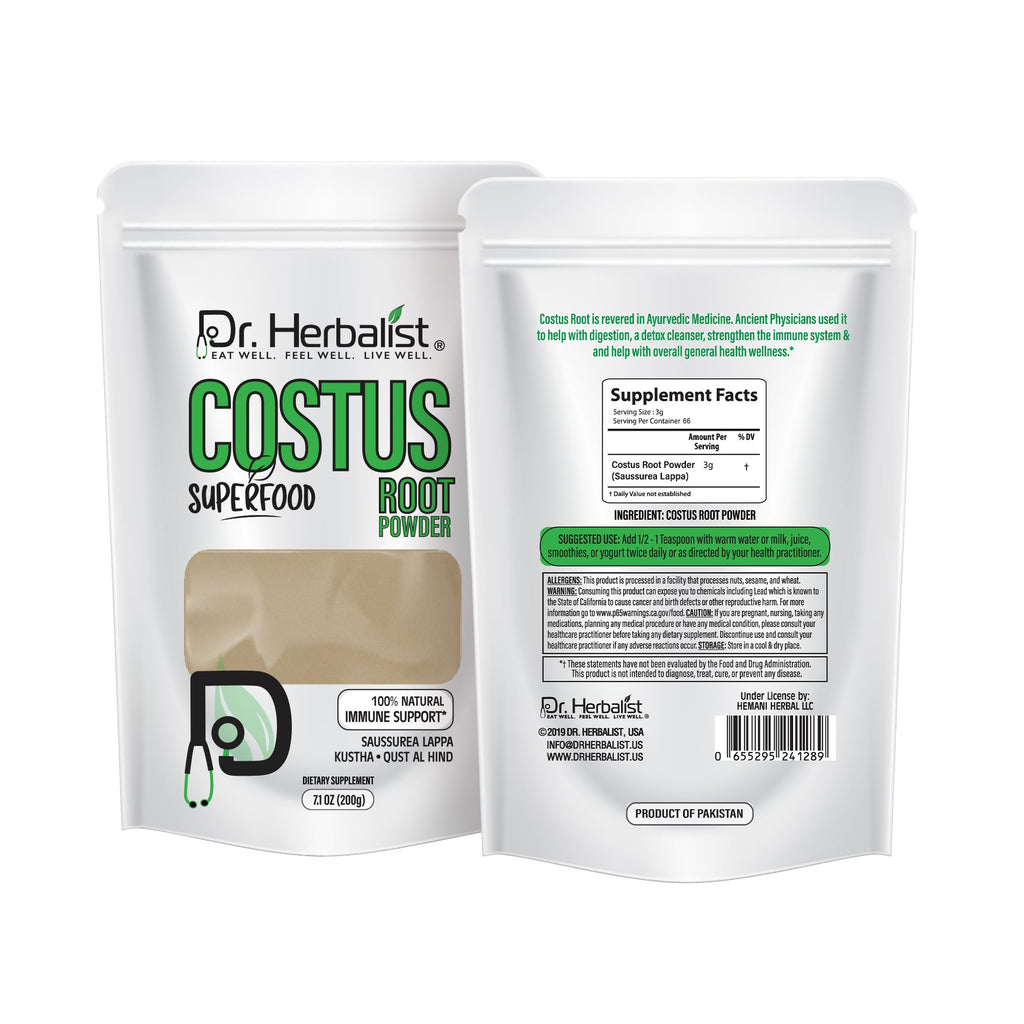 blended vitamin & mineral supplements for digestion