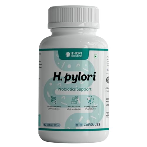 blended vitamin & mineral supplements for digestion