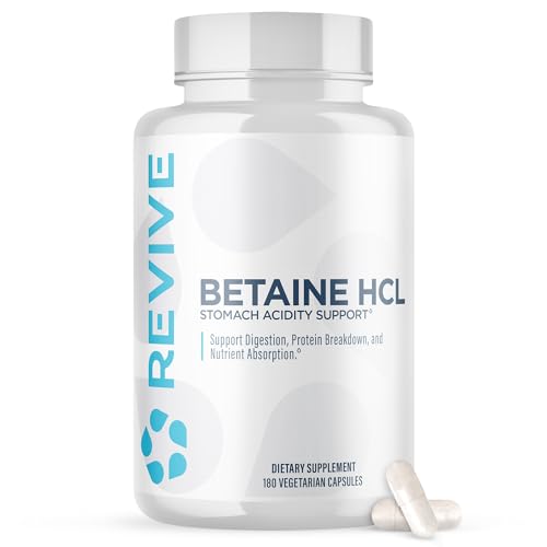 blended vitamin & mineral supplements for digestion