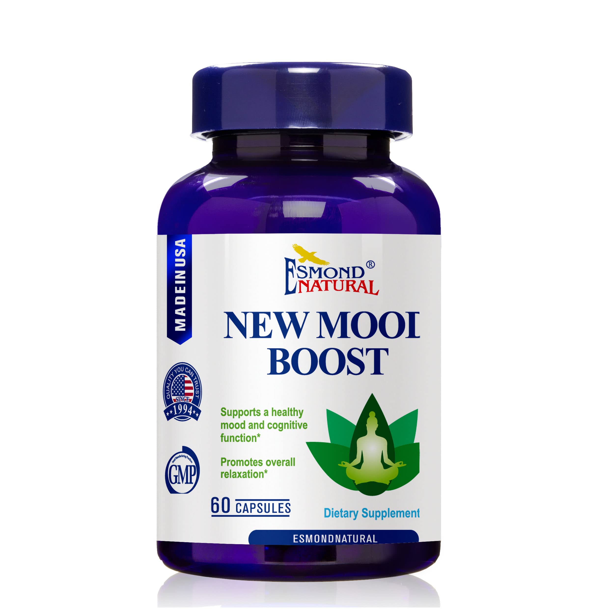 blended vitamin & mineral supplements for digestion