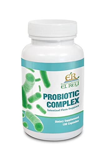 blended vitamin & mineral supplements for digestion