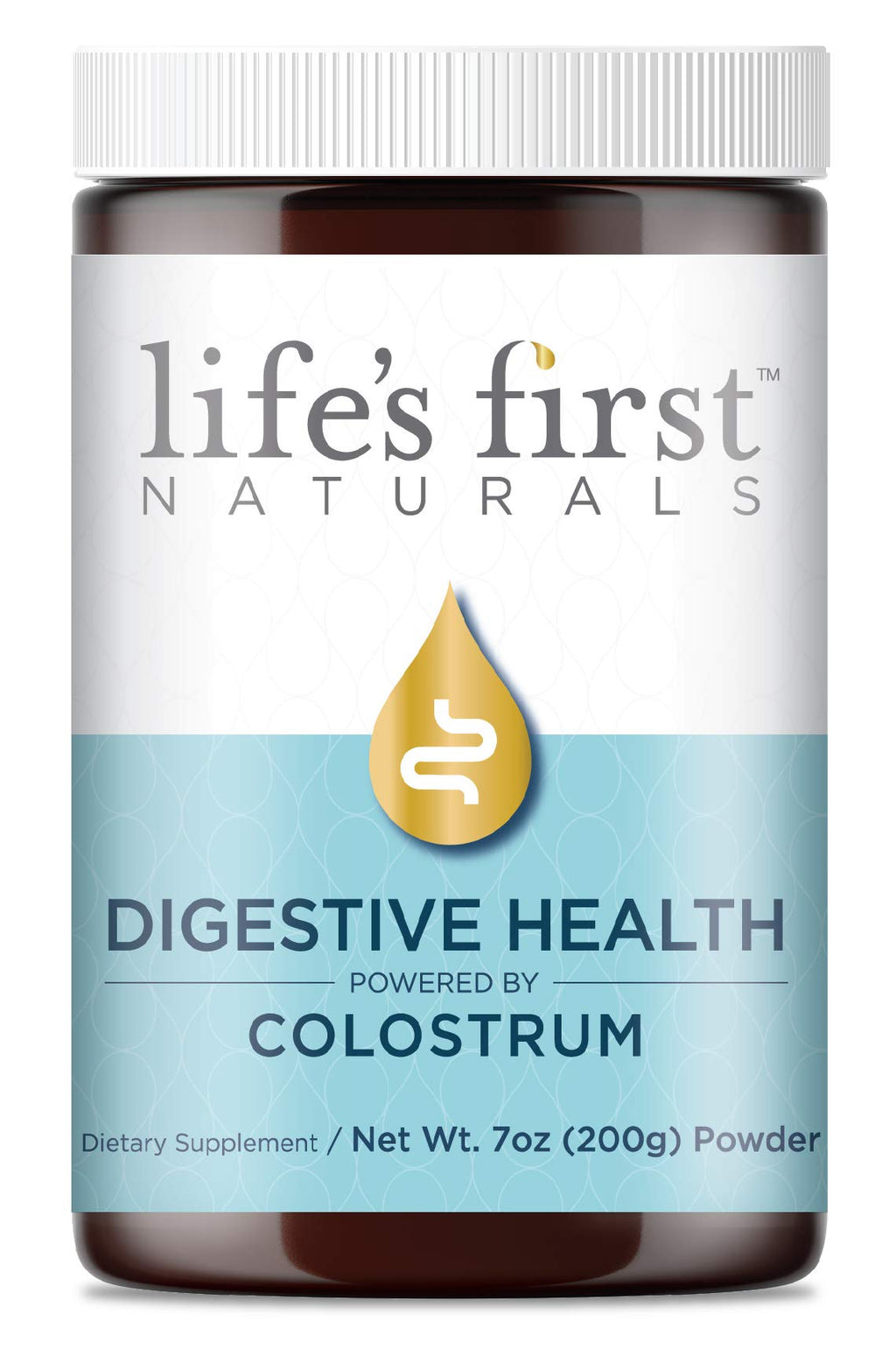 blended vitamin & mineral supplements for digestion