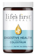 blended vitamin & mineral supplements for digestion