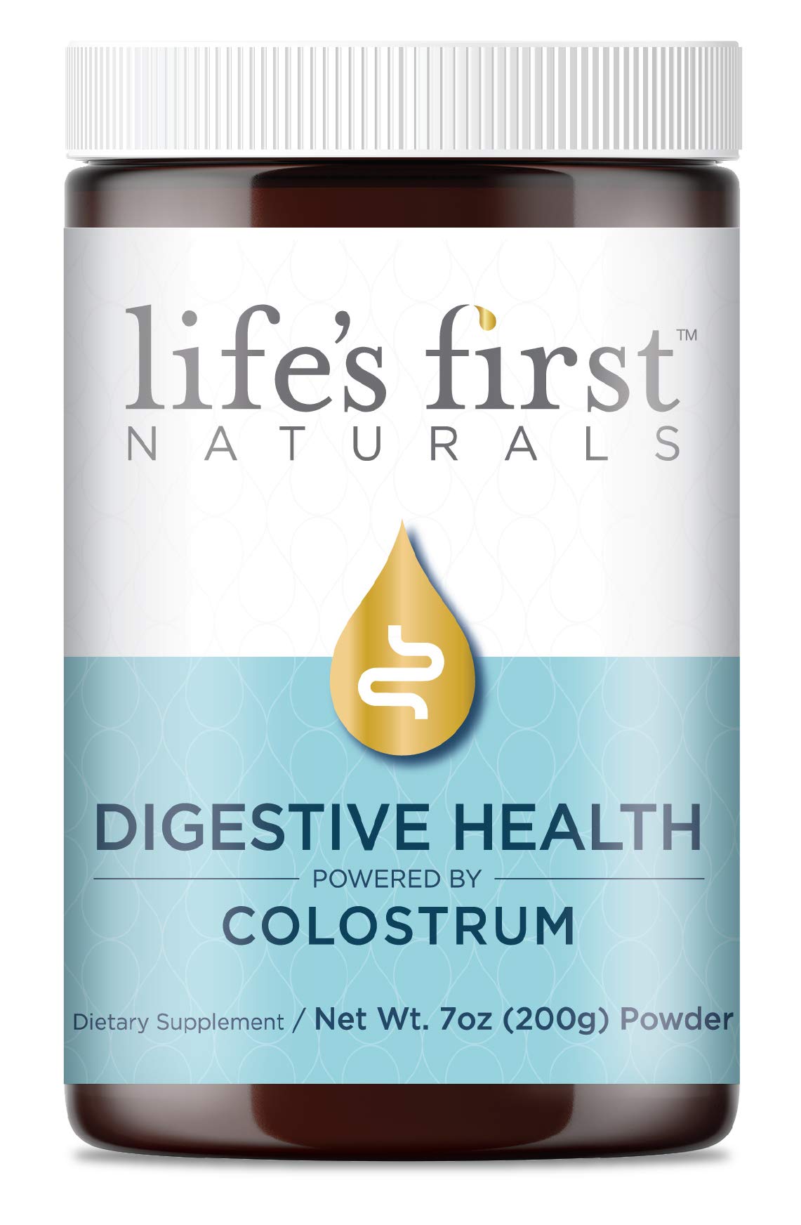 blended vitamin & mineral supplements for digestion