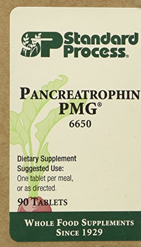 blended vitamin & mineral supplements for digestion