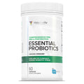 blended vitamin & mineral supplements for digestion