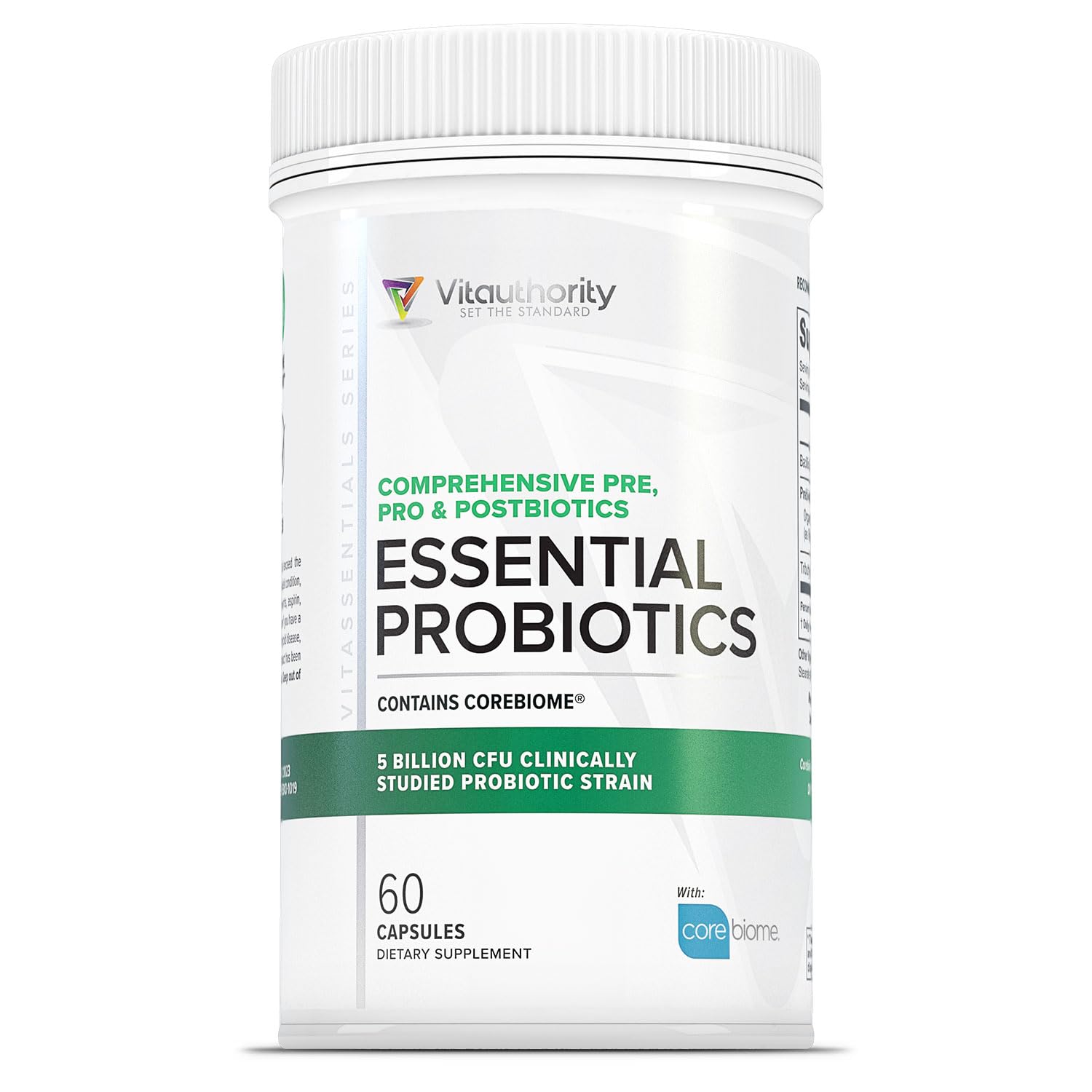 blended vitamin & mineral supplements for digestion