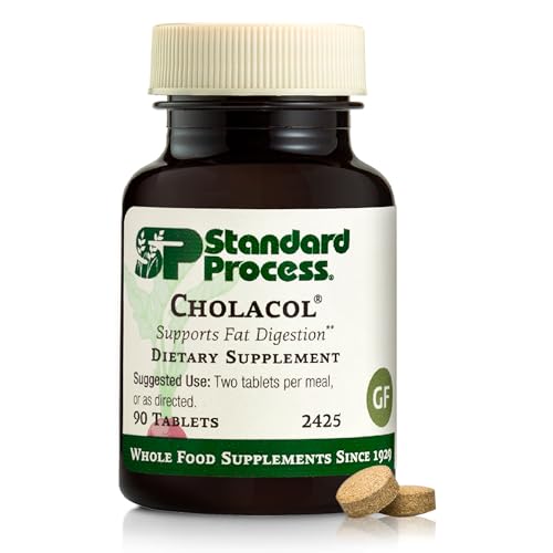 blended vitamin & mineral supplements for digestion