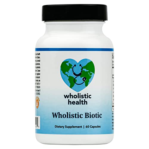 blended vitamin & mineral supplements for digestion