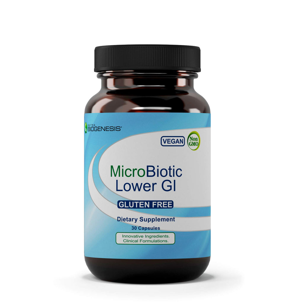 blended vitamin & mineral supplements for digestion
