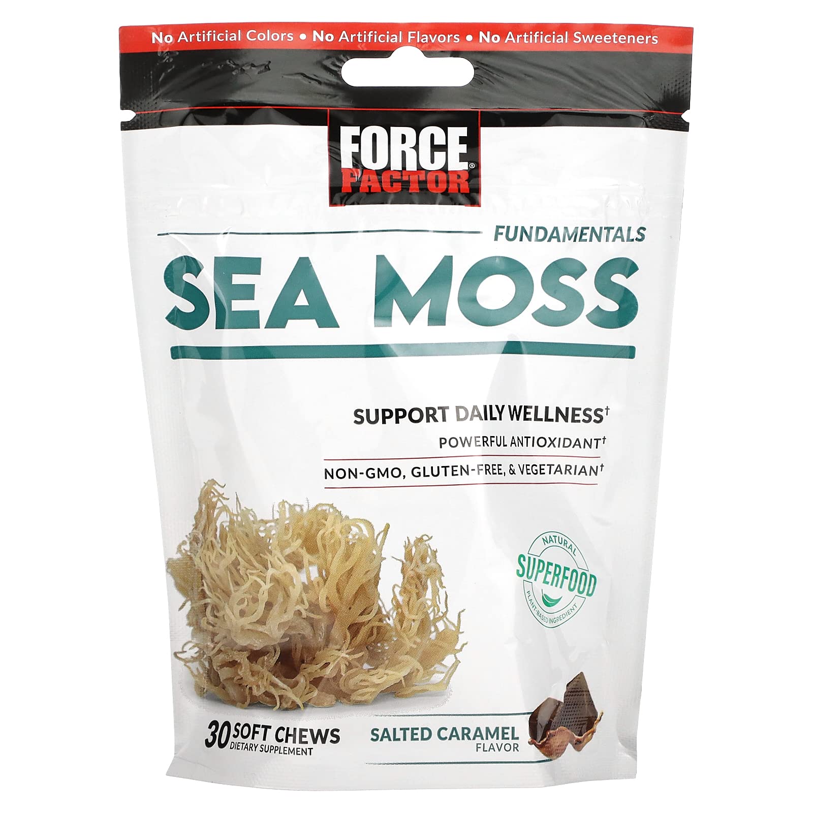 blended vitamin & mineral supplements for digestion