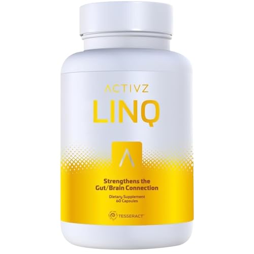 blended vitamin & mineral supplements for digestion