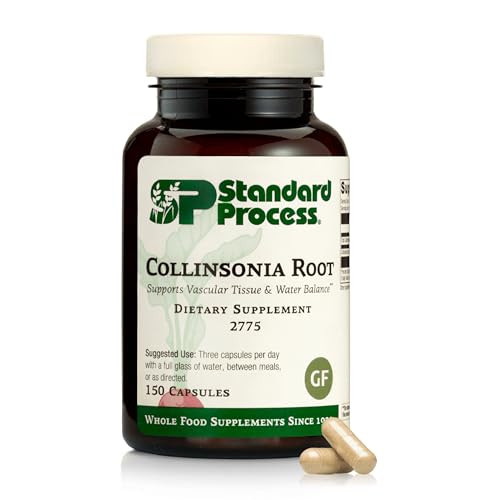 blended vitamin & mineral supplements for digestion