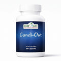 blended vitamin & mineral supplements for digestion