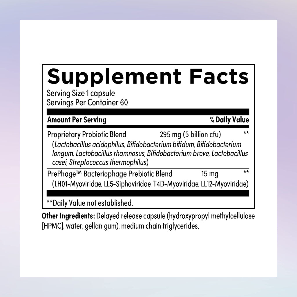 Blended vitamin & mineral supplements for digestion