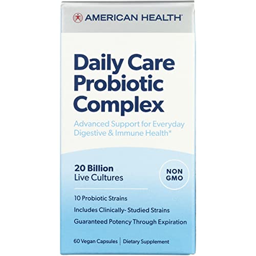 blended vitamin & mineral supplements for digestion