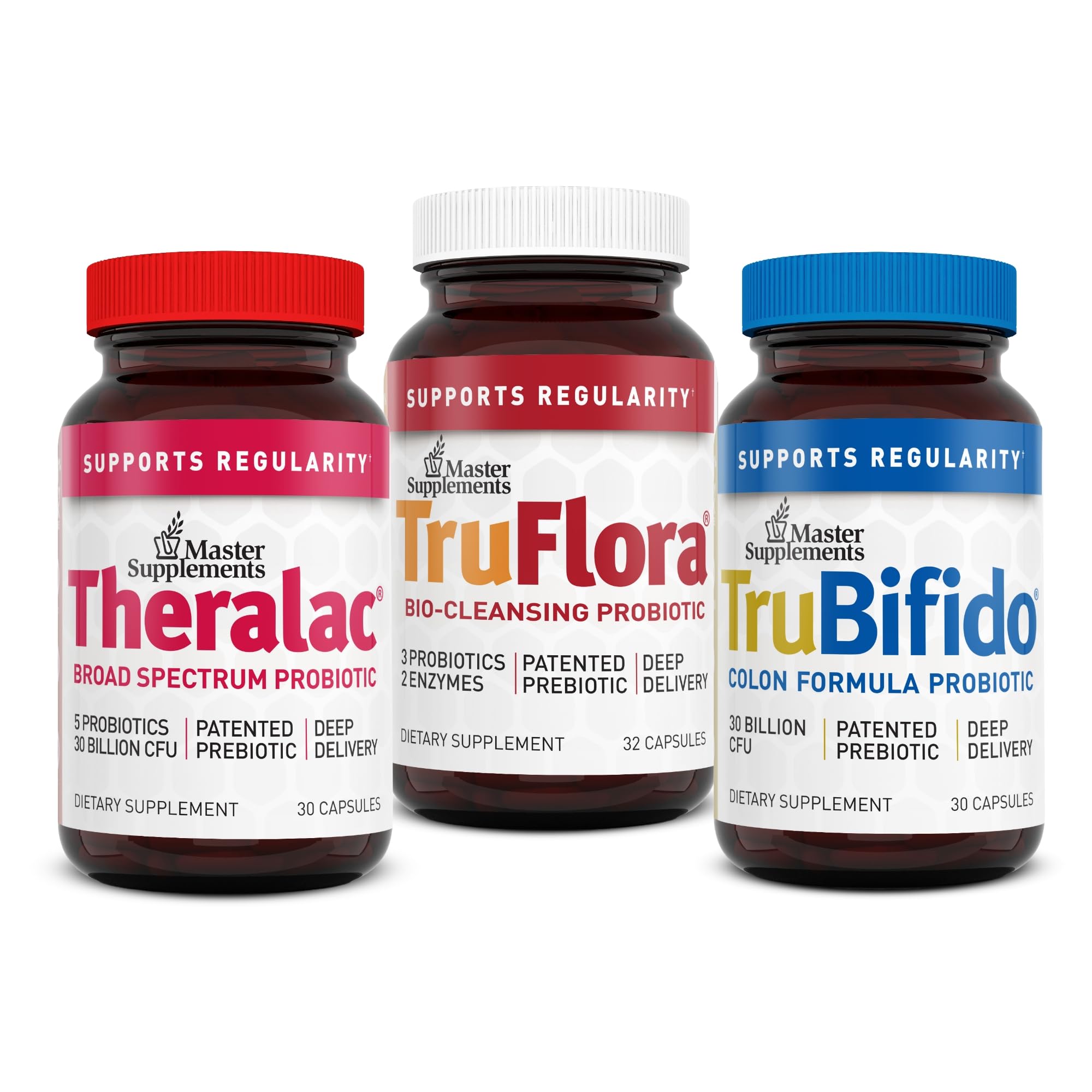 blended vitamin & mineral supplements for digestion