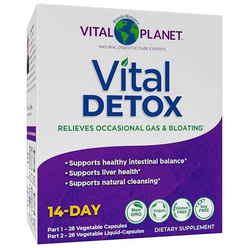 blended vitamin & mineral supplements for digestion