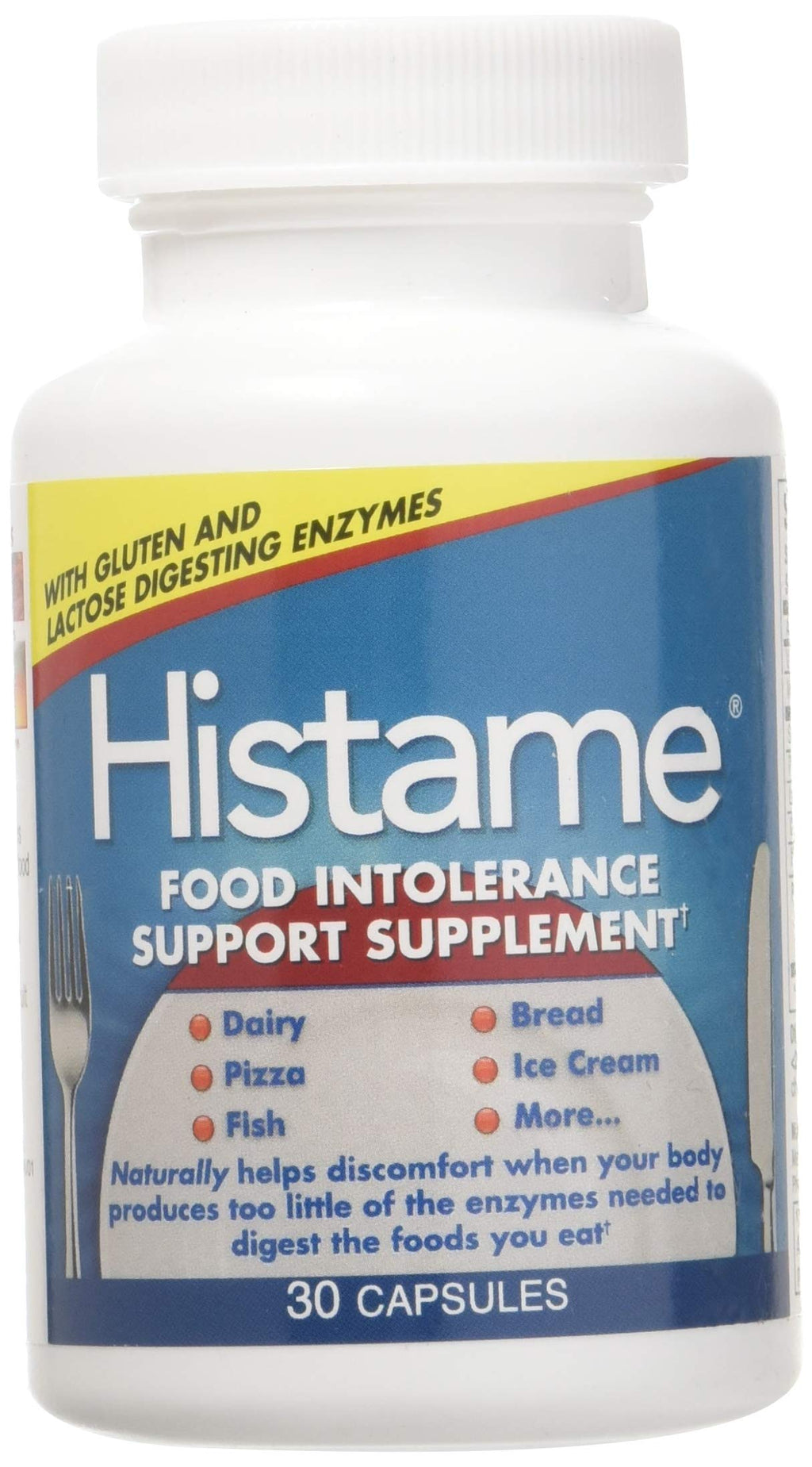 blended vitamin & mineral supplements for digestion
