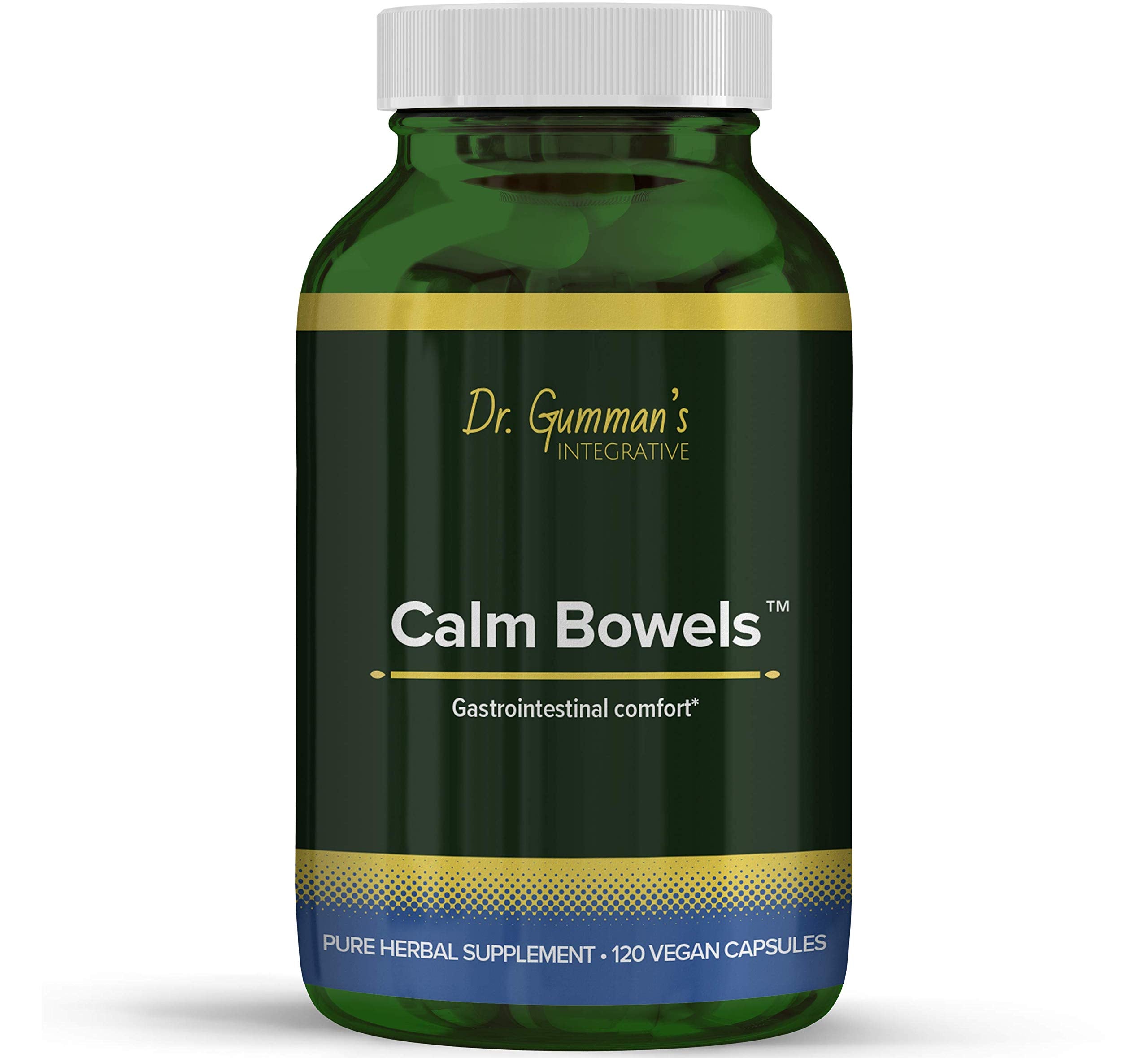 blended vitamin & mineral supplements for digestion
