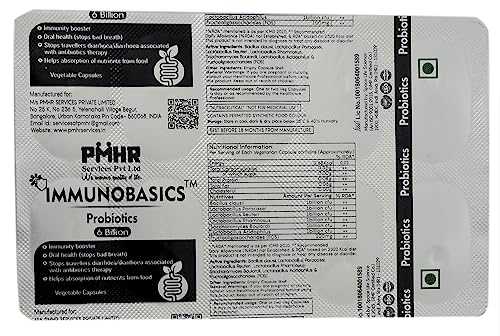 blended vitamin & mineral supplements for digestion