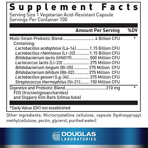 blended vitamin & mineral supplements for digestion