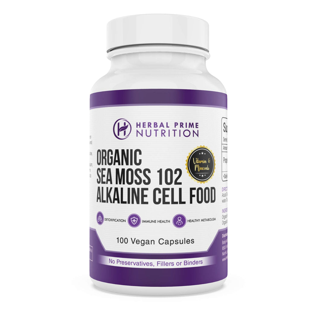 blended vitamin & mineral supplements for digestion