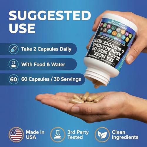 blended vitamin & mineral supplements for digestive support