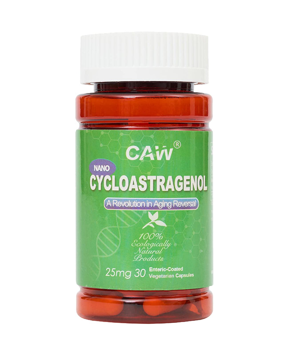 blended vitamin & mineral supplements for DNA repair