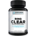 blended vitamin & mineral supplements for ear buzzing relief